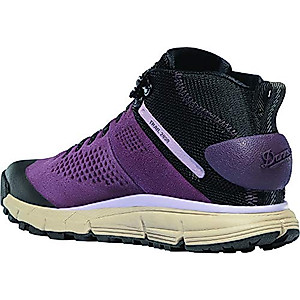 Danner 612446.5M Women's Trail 2650 Mid 4" Marionberry GTX 6.5M
