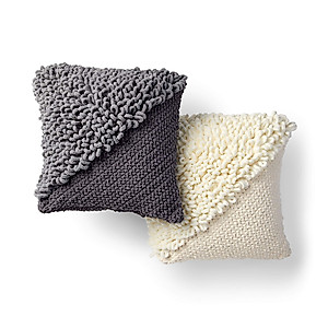 Bernat Alize Blanket-EZ Yarn, White