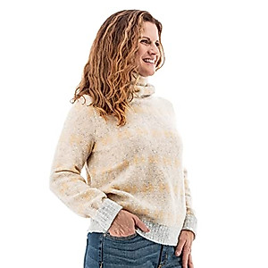 Aventura Women's Paragon Sweater Heather Grey X-Large