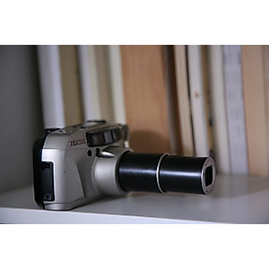 Pentax IQ Zoom 160 QD Date 35mm Camera