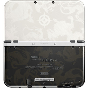 New Nintendo 3DSXL - Fire Emblem Fates Edition - Nintendo 3DS