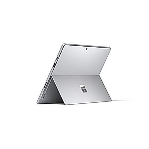 Microsoft Surface Pro 7 – 12.3" Touch-Screen - Intel Core i3-4GB Memory - 128GB Solid State Drive – Platinum,