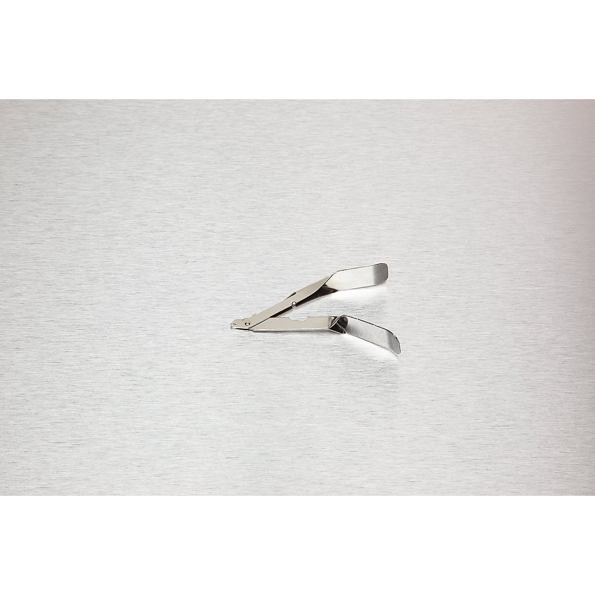 Medline DYNJ04058H Sterile Skin Staple Removers, Stainless Steel