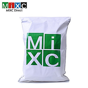 MIXC 1/4 inch Blank Distribution Tubing Drip Irrigation Hose, 50ft Roll