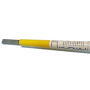 KUNWU Stainless Steel TIG Welding Rods ER309L 3/32" x 36" (2 Lb) Filler Metal Rods