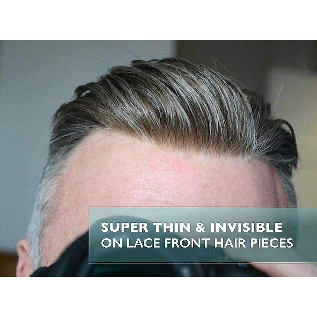 Ultra Hold LACE Wig Adhesive Glue by Walker Tape 1.4OZ with Brush