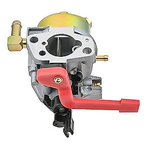 FitBest New Carburetor for MTD, Cub Cadet & Troy Bilt Snow Blower Thrower 751-10956A / 951-10956A Huayi 161S 161SA