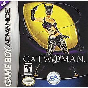 Catwoman