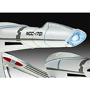 Revell 04882 58.8 cm U.S.S. Enterprise NCC-1701 Model Kit
