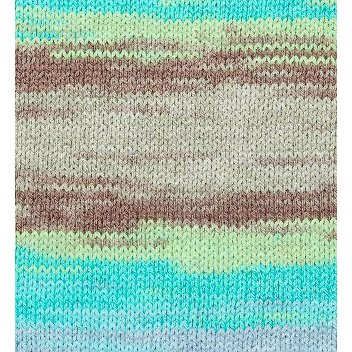 Premier Yarns Hipster Cotton Yarn, Ideal Yarn for Crocheting and Knitting, 100% Cotton and Lightweight Yarn, Machine Wash, Canyon Walls, 3.5 oz, 229 Yards