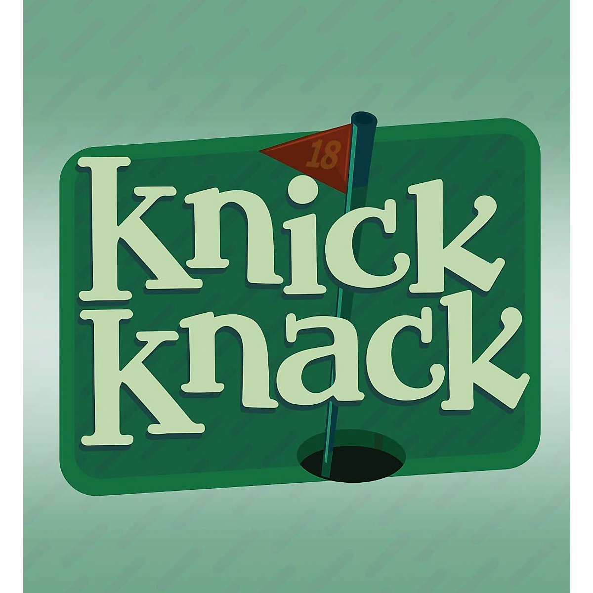 Knick Knack Gifts #heckle - 11oz Ceramic White Coffee Mug, White