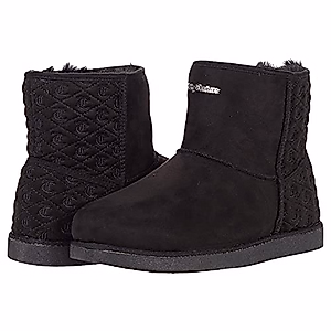 Juicy Couture Kier Black Micro 9 B