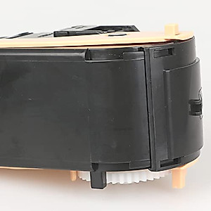 SAIDING 106R02605 106R02599 106R02600 106R02601 Remanufactured 7100 Toner Cartridge Replacement for Xerox Phaser 7100 7100DN 7100N Printer (4-Pack)