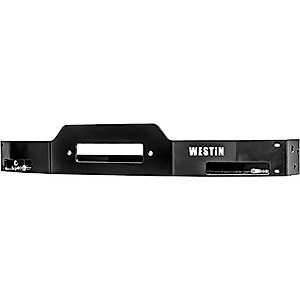 Westin 46-23725 MAX Winch Mount Tray
