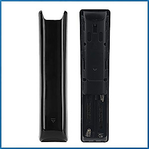 Universal Remote Replacement for Samsung TV Remotes BN59-01259B BN59-01260A BN59-01292A BN59-01259D and 4K UHD 6 Series 7 Series UN43 NU50 NU55 NU65 NU75 KS Models with 3 Years Warranty