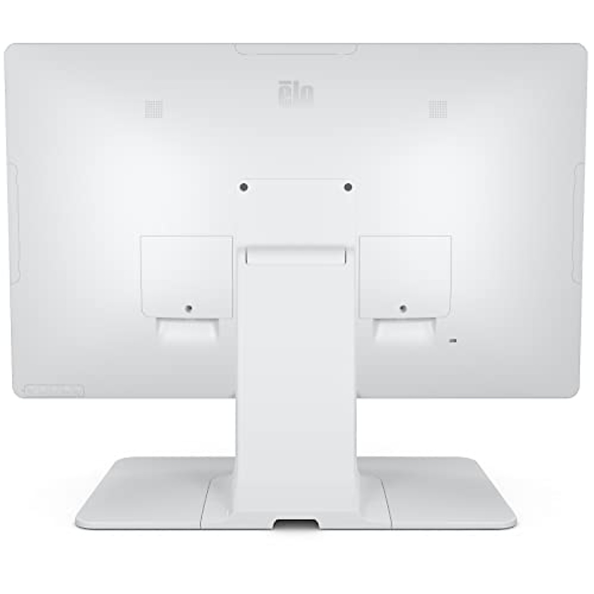 Elo 2403LM - 24" Medical-Grade Touchscreen Monitor - DICOM 14, IP54 Rating, IEC 60601 Power Supply Included