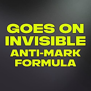 AXE Antiperspirant Stick for Men Black Pack of 4, 48 Hour Sweat and Odor Protection for Long Lasting Freshness, Frozen Pear & Cedarwood Men's Deodorant 2.7 oz