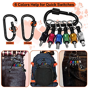 33Pcs Flexible Drill Bit Extension Set-2 Pcs 105°Right Angle Drill Bit Extension, 1/4 3/8 1/2" Universal Socket Adapter Set, Bendable Drill Bit Extension, screw bit holder and Screwdriver Bit Kit