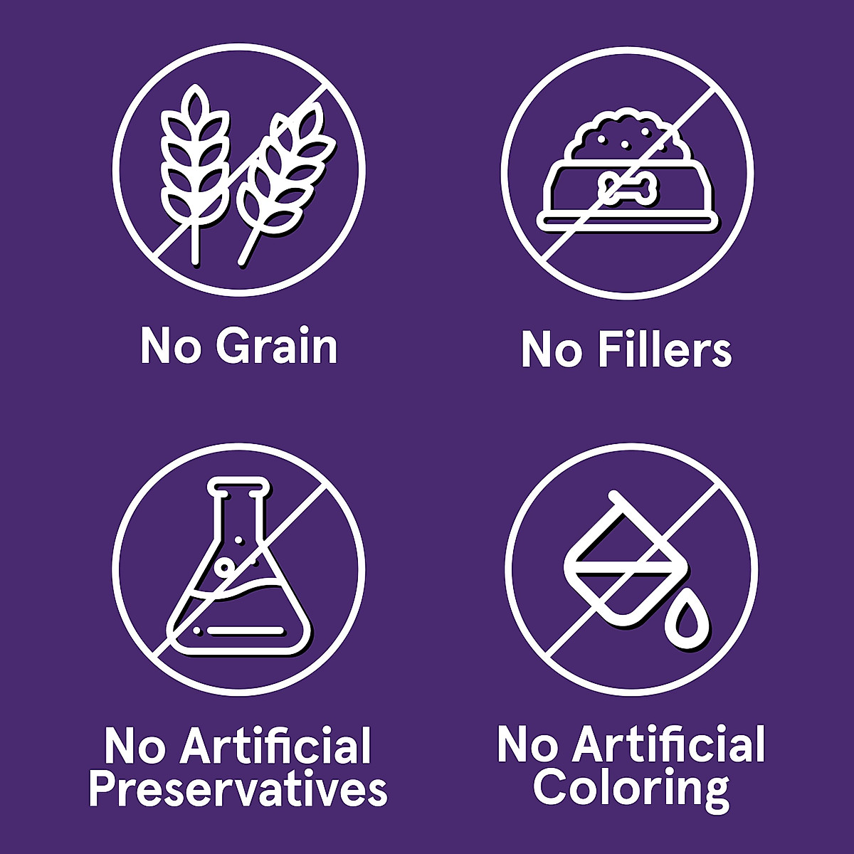 TRMC Real Meat Air Dried Dog Food w/Real Lamb - 5lb Bag of USA-Crafted Grain-Free Real Meat Dog Food Sourced from Hormone-Free, Free-Range, Grass-Fed Lamb - Digestible, All Natural, High Protein Lamb