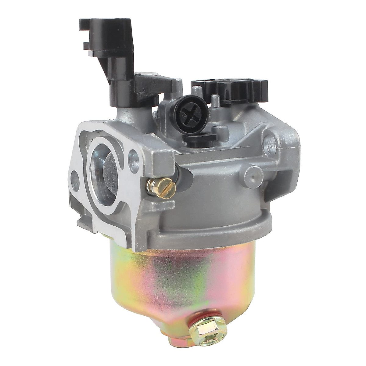 MOTOALL Carburetor for Champion Power Equipment 3500 4000 Watt CPE Gas Generator 196cc 6.5 hp OHV engine