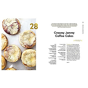 100 Morning Treats: With Muffins, Rolls, Biscuits, Sweet and Savory Breakfast Breads, and More