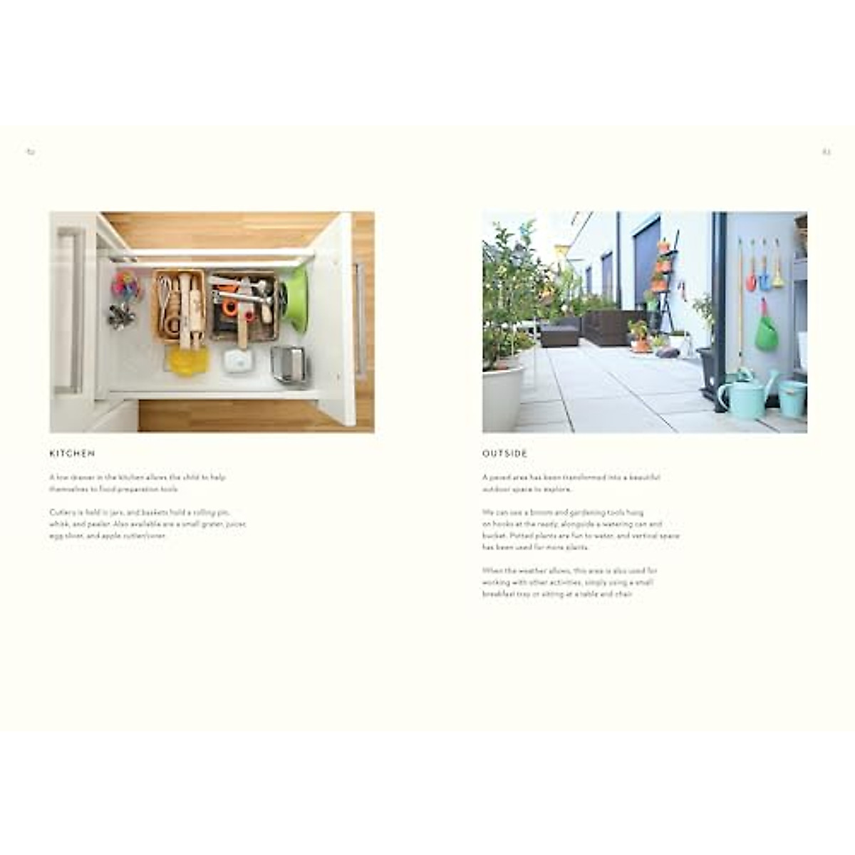 The Montessori Toddler: A Parent's Guide to Raising a Curious and Responsible Human Being (The Parents' Guide to Montessori, 1)