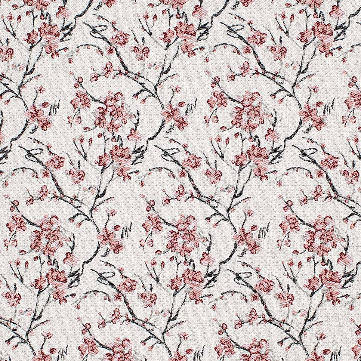 Danny K. Women's Tapestry Bag Shoulder Handbag, Large Zipper Purse Handmade in the USA (L'Amour)