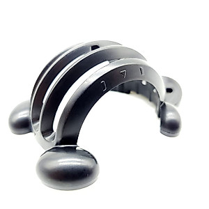 Tortoise Liner Golf Ball Line Marker Drawing Triple 3 Line Alignment Tool - Golf Ball Marking Stencils, 3 Color Markers, Triple Putter Sticker