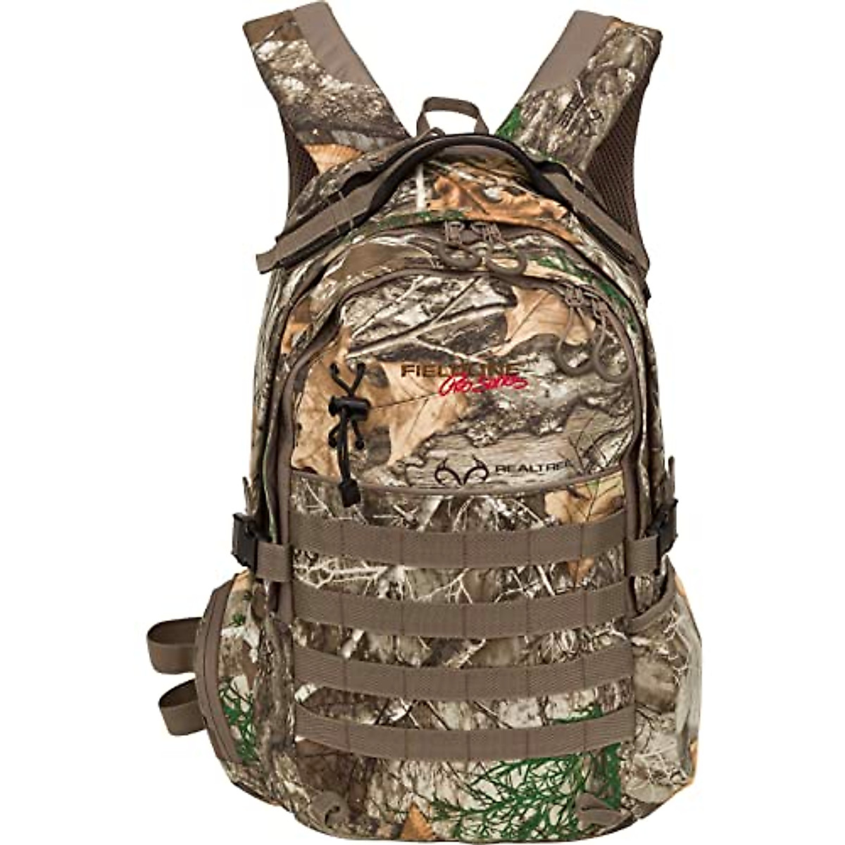 Fieldline Hunting Pack, Realtree Edge, One Size
