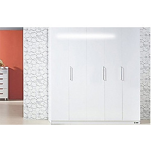 REDODECO Solid Color Pearl Film Vinyl Self Adhesive Counter Top Peel Stick Wallpaper Decal,15.8''x79''