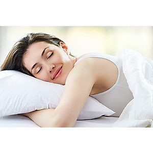 Exotica Collection Duvet Cover Set 800 High Thread Count 100% Egyptian Cotton 5-Pieces Duvet Set (1 Duvet Cover + 4 Pillow Shams) Zipper Closure, Full/Queen, White Solid