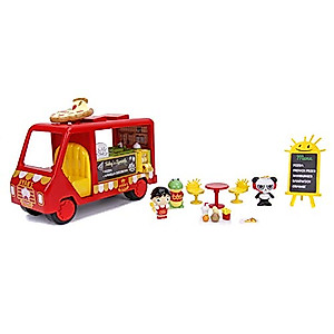 JADA Toys - Ryan's World Food Truck