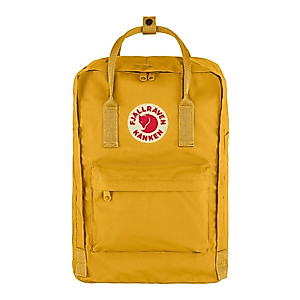 Fjallraven Kanken Laptop 15" - Ochre