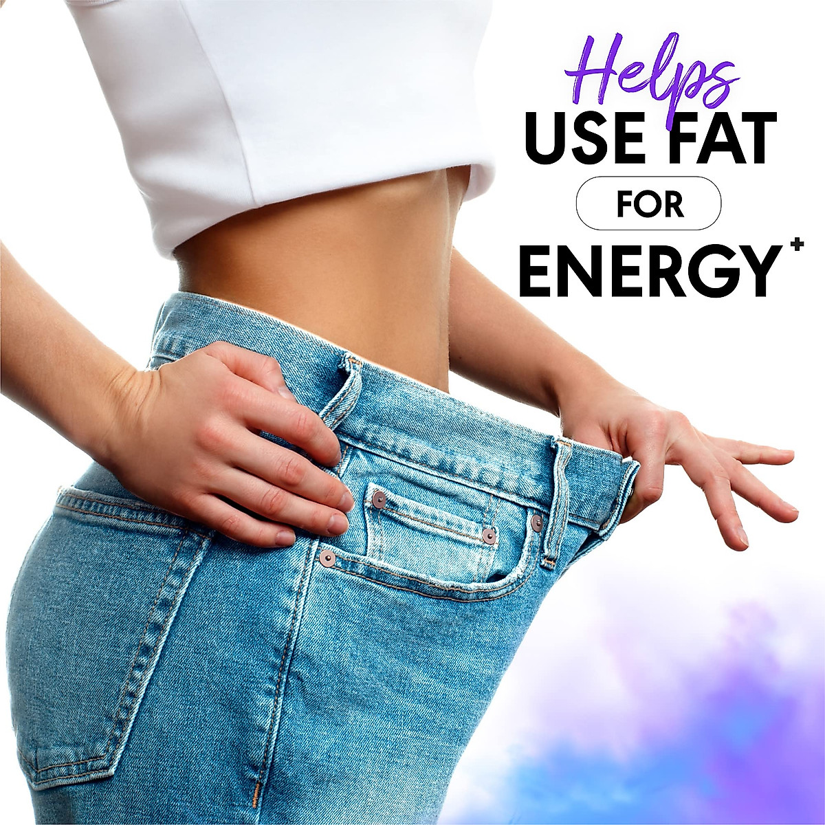 Complete Keto Pills - Keto Fast Exogenous Ketones Supplement for Improved Focus and Stamina - Advanced Weight Management, Energy, and Appetite Support - American Quality - 120 Capsules - Pack of 2