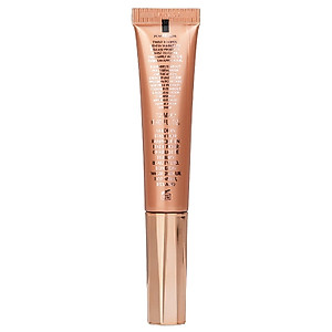 Charlotte Tilbury Glowgasm Beauty Light Wand Gel Highlighter In Peachgasm 12ml