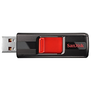 CRUZER, USB FLASH DRIVE, 32GB,