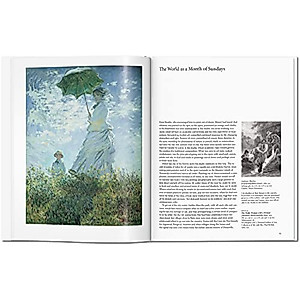 Claude Monet: 1840-1926: Capturing the Ever-changing Face of Reality