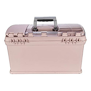 Large Three Drawer Organization System - with Two Small Utility Stows | Battery Storage, Jewelry Storage, Small Parts Storage, Craft Storage, Sewing Storage, Paint Storage, Collectibles Storage