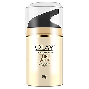 Olay Total Effects 7 in 1 Gentle Day Cream 50g/1.7oz