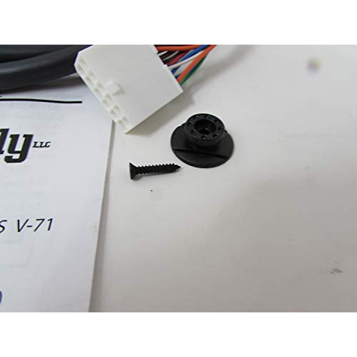 Meyer R&L Supply AFTERMARKET V PLOW Snowplow Control 22695 22695DC