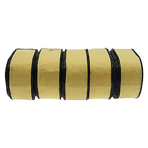 HUYUR Air Filter with Pre-Filter for Stihl MS440 MS441 MS460 MS660 044 046 Chainsaws 0000 120 1654 (Pack of 5)