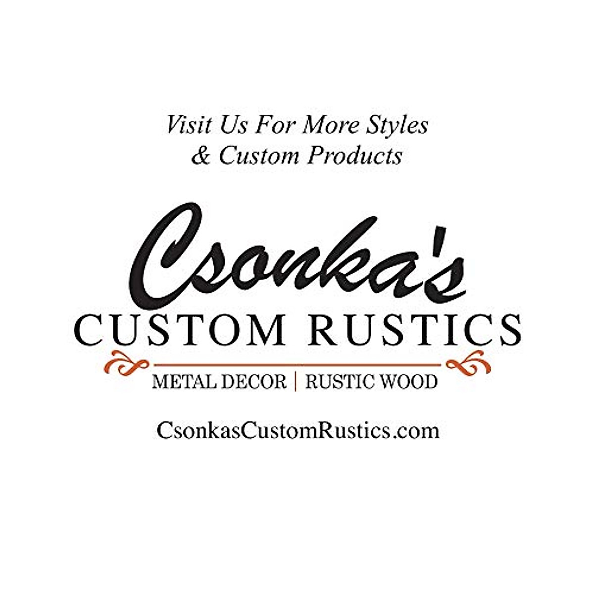 2 Pack - 11.25"Lx6"H Lip Shelf Bracket, Iron Shelf Brackets, Metal Shelf Bracket, Industrial Shelf Bracket, Modern Shelf Bracket, Shelving