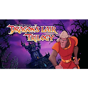 Dragon''s Lair Trilogy NSW