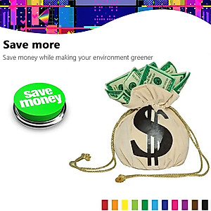 Replacement for HP 206X 206A Black Toner Cartridge for HP Color Laserjet Pro MFP M283cdw M255dw M283cdw M283 M255 Compatible with Original Toner Cartridge