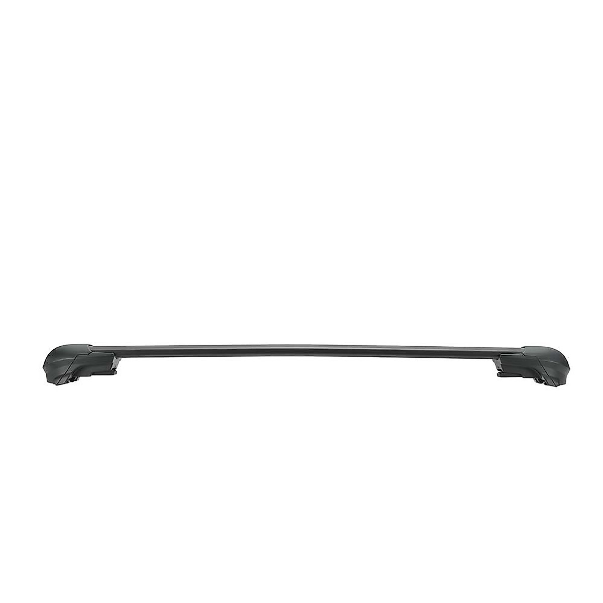 INNO XS300 Aero Low Profile Base Stays for Fixed Points FLUSH (Set of 4)