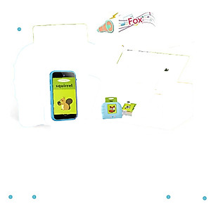 Talking Flash Cards Educational Toys for 3 4 Year Old Boys Girls, Toddlers Learning Toys Electronic Interactive Toys, Preschool Toys Christmas Birthday Gift for Kids Ages 3 4 5