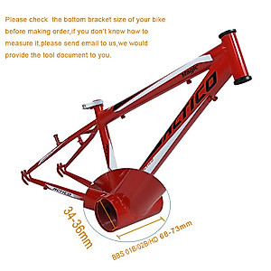 BAFANG BBS02B 48V 500W 750W HD 1000W Motor Electric Bicycle Conversion Kit with LCD Display and Battery (Optional) Ebike DIY Part and Assessories