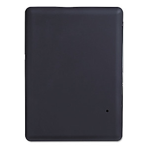 Verbatim 1TB Titan Portable Hard Drive, USB 3.0 - Black