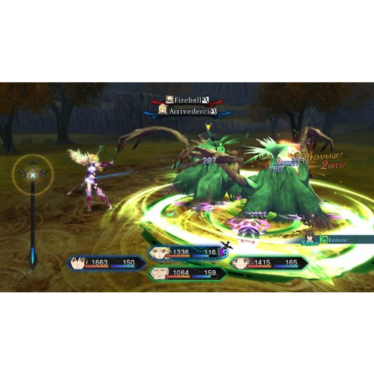 Tales of Xillia - Playstation 3