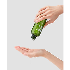 PURITO Centella Toner, 200ml 6.76 fl.oz, Korean Centella, Soothing, Hydration, Alchhole-Free Facial Toner for face, K-Beauty, Korean Skin Care